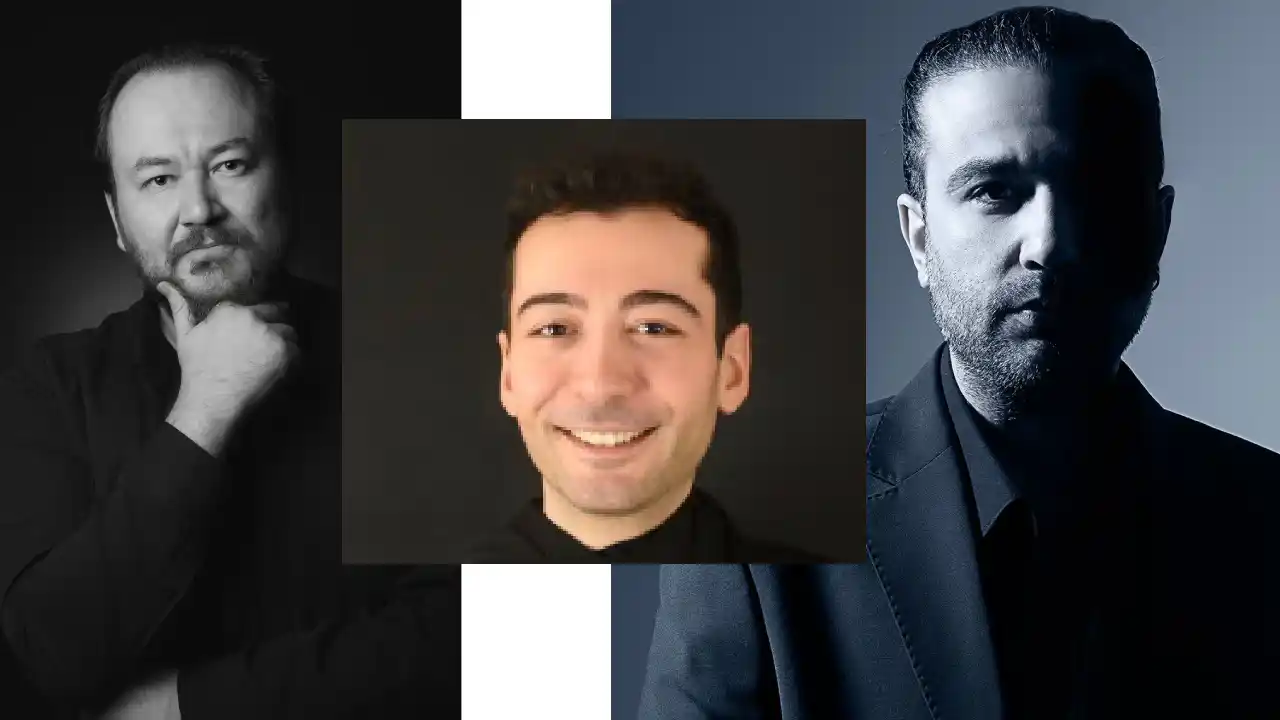 Ravel 150: Bestecinin Solo Piyano İçin Tüm Eserleri Türkiye Turnesinde!