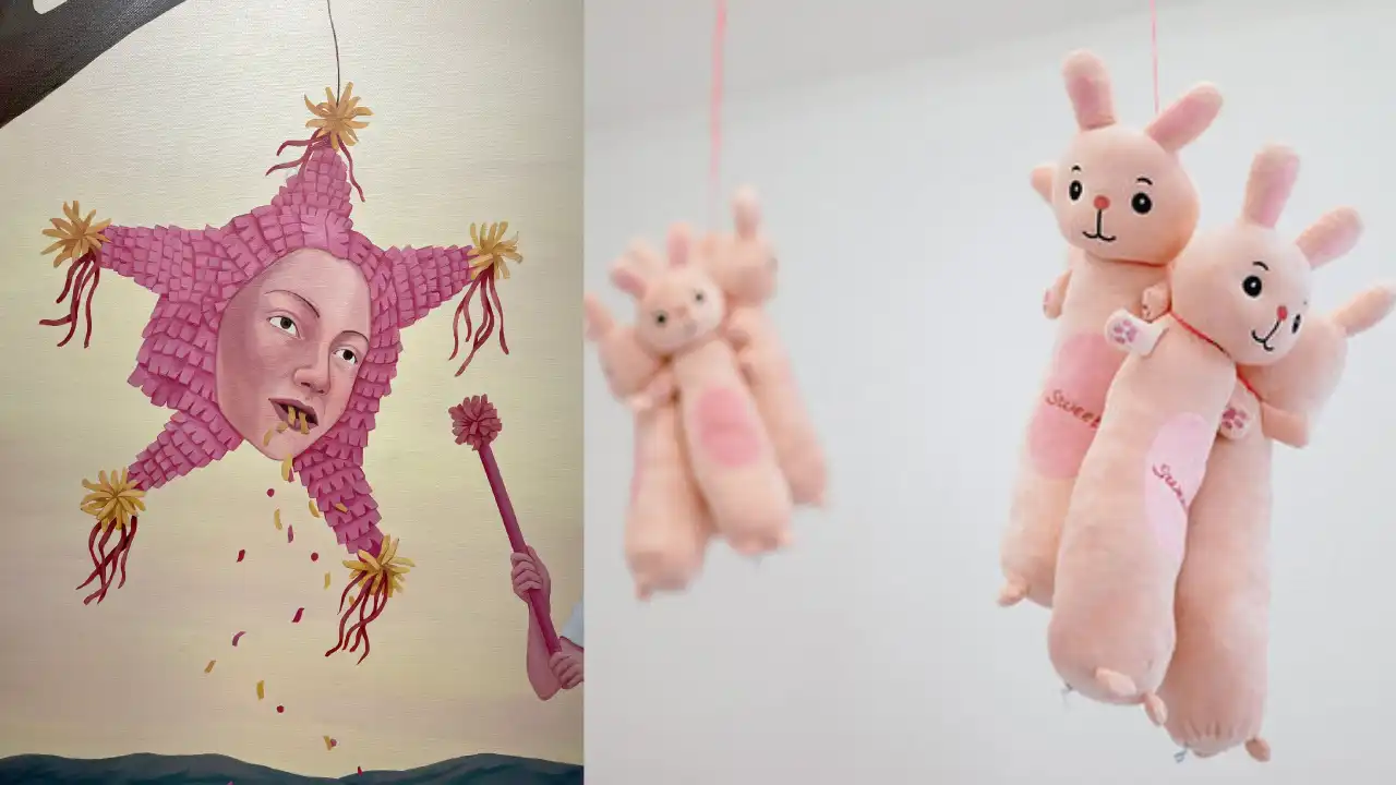 “Oyuna Davet” Sergisi offgrid art project’te